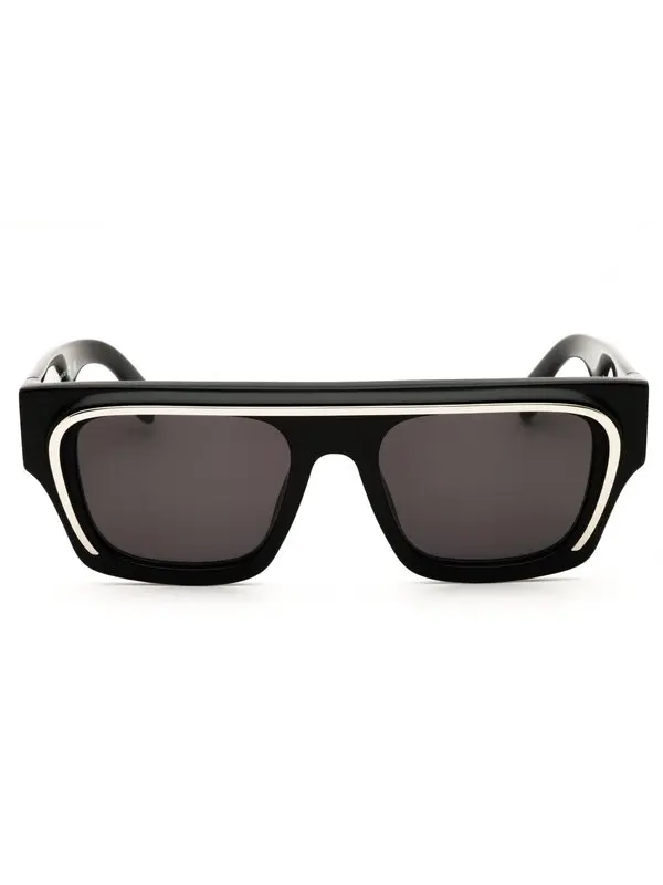 Palm Angels Salton Sunglasses