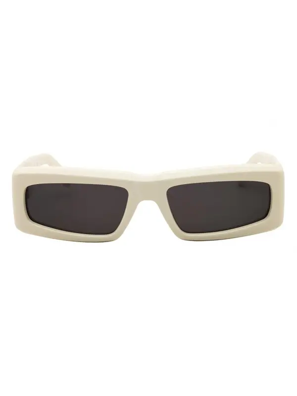 Palm Angels Yreka Sunglasses - Black / Grey