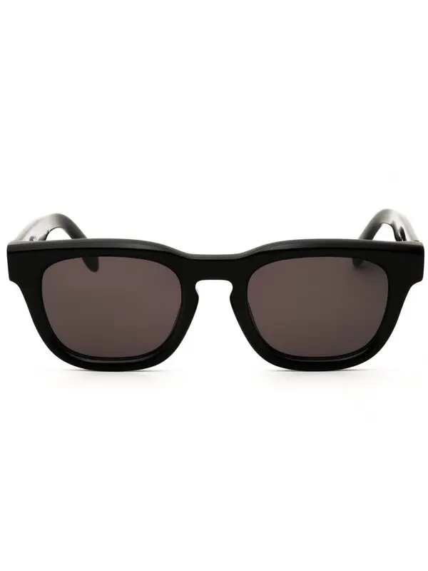 Palm Angels Echo Sunglasses - Black