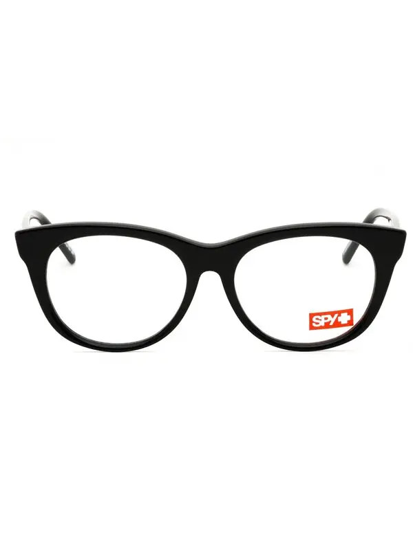 SPY Boundless Round Frame Eyeglasses