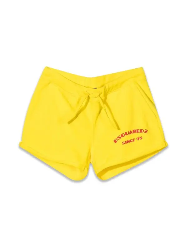 Dsquared2 Stylish Teen Mini Socks
