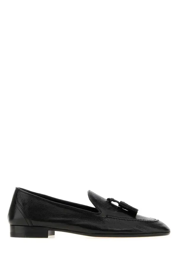 THE ROW Caden Loafer
