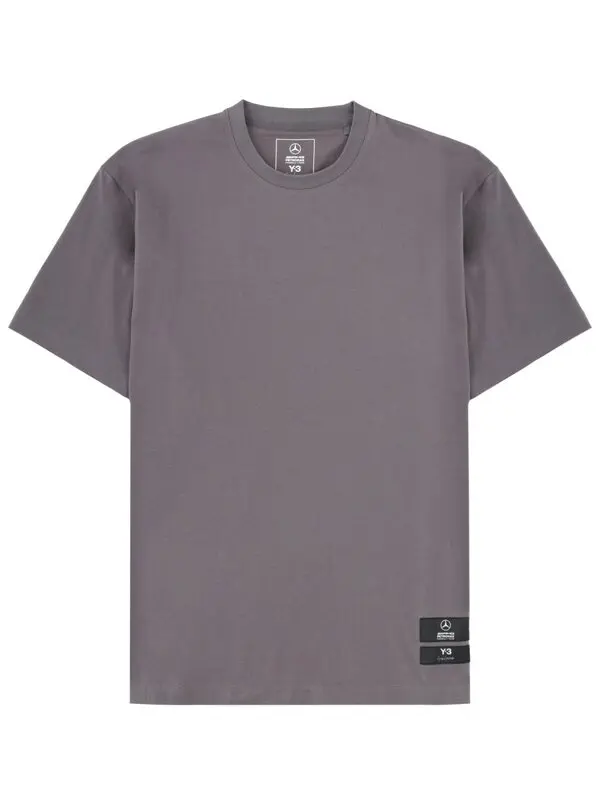 Y - 3 X AMG Logo Graphic T-shirt