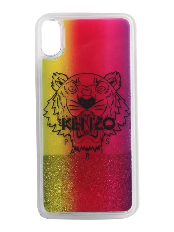 Kenzo Stylish Iphone Xs Max Cover