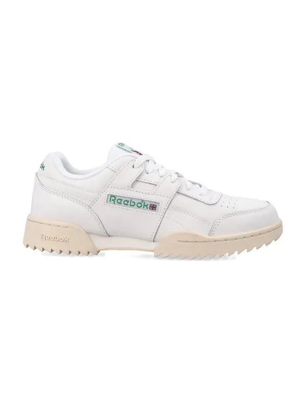 REEBOK Classic Leather Sneaker - Chalk