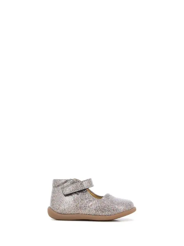 POM D'API Mini Stand-up Mary Sandals - Multicolour