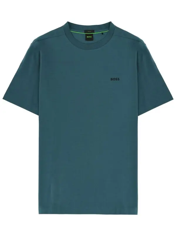 BOSS Trendy Short Sleeve T-shirt