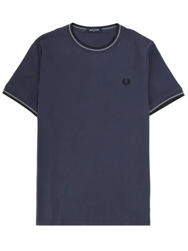 Fred Perry Classic Fit T-shirt For