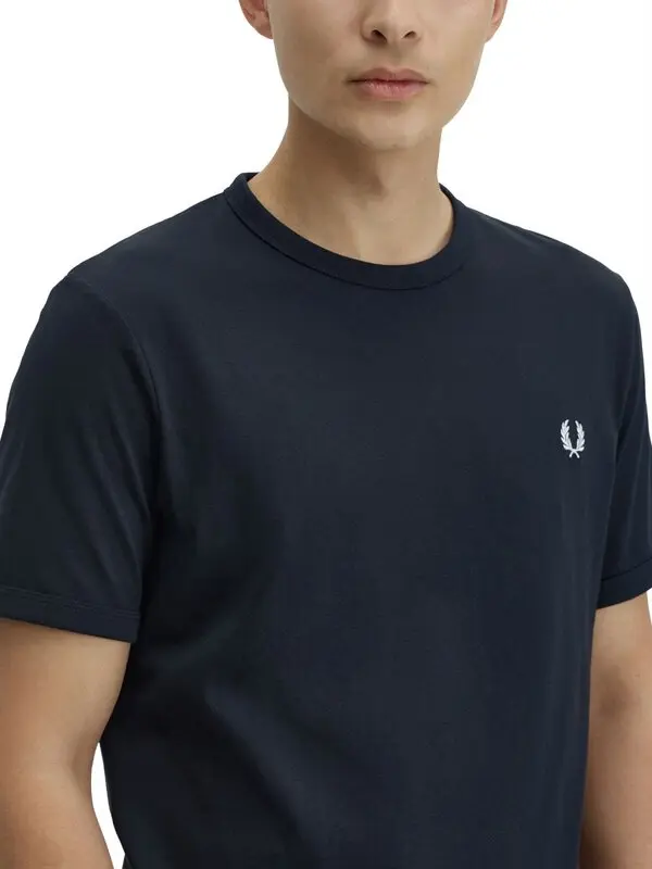 Fred Perry Classic T-shirt For Edition - Blue