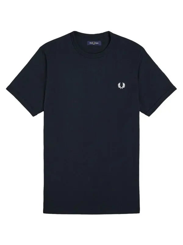 Fred Perry Classic T-shirt - Blue