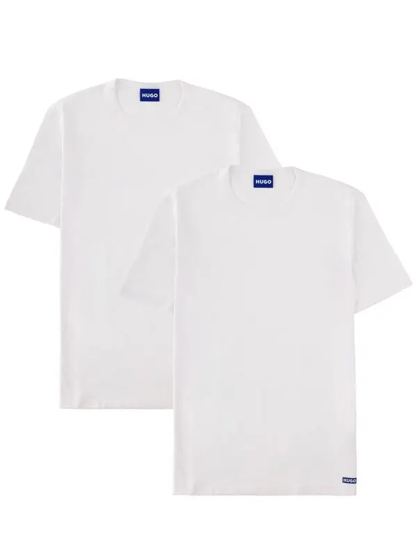 Hugo Logo T-shirt Set