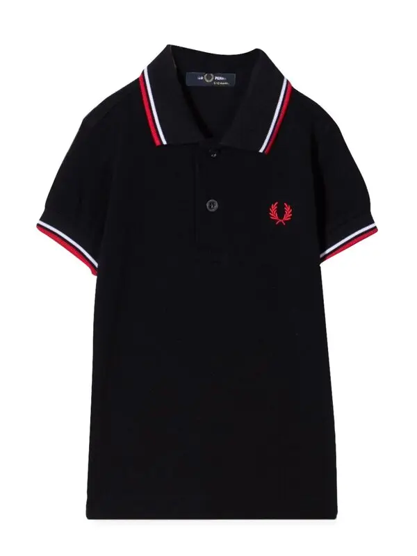 Fred Perry Mini My First Shirt