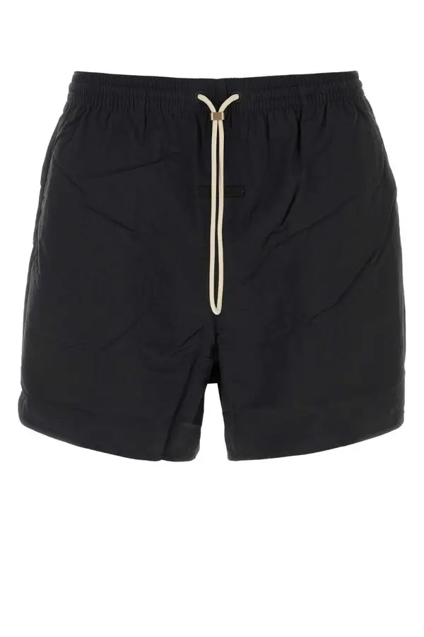 Fear Of God Nylon Swimming Shorts