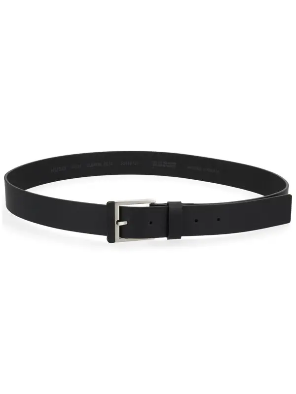 Hugo Mini Belt Bag - Black