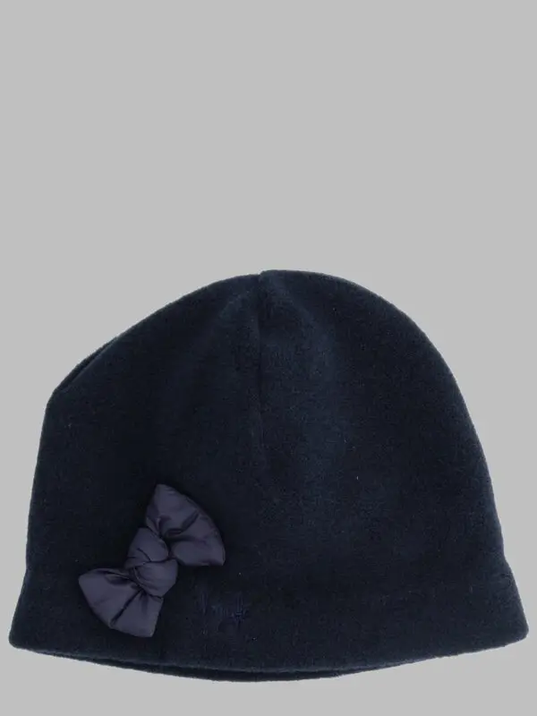 IL GUFO Baby Hat For Fall Winter 2025 - Blue
