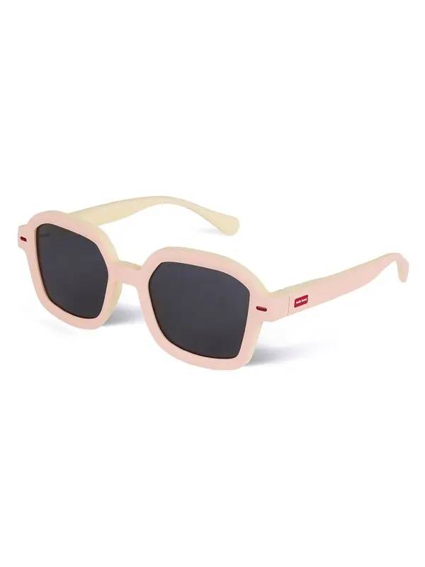 HELLO HOSSY Mini Hossy Jane Glasses - Multicolour