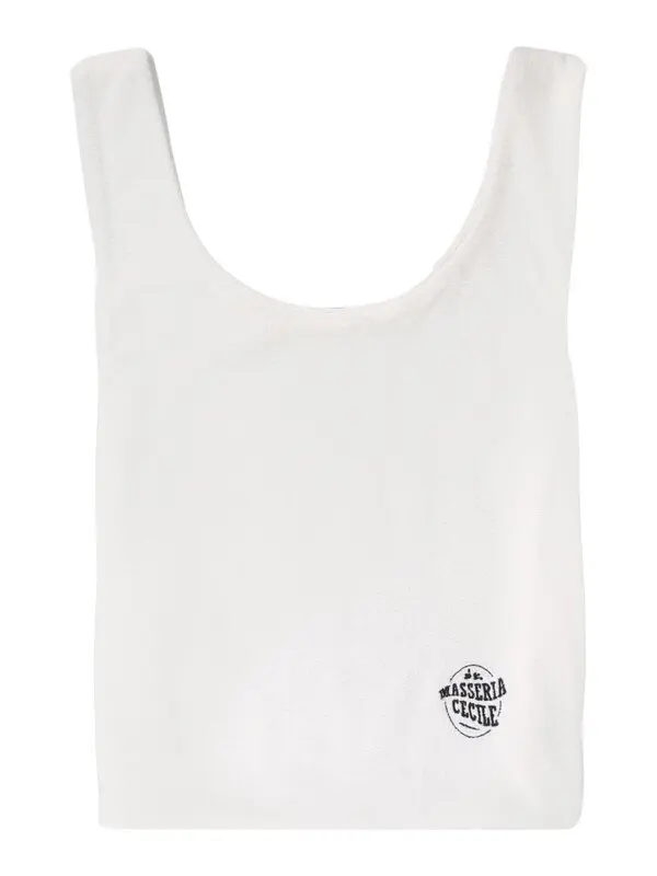 Être Cécile Singer Beach Mini Handbag