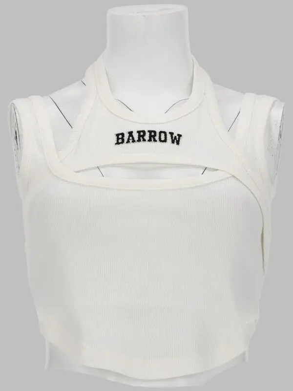 BARROW Stylish Mini Top For