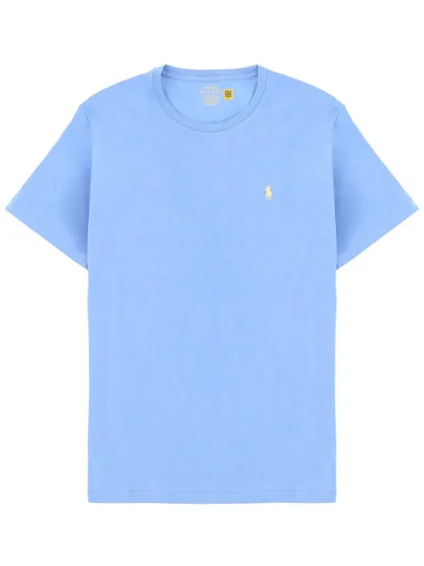 Polo Ralph Lauren Classic Cotton Polo T-shirt