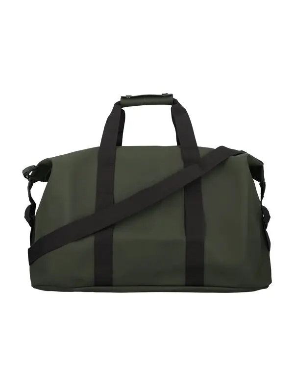 Rains Water-resistant Sling Bag - Verde