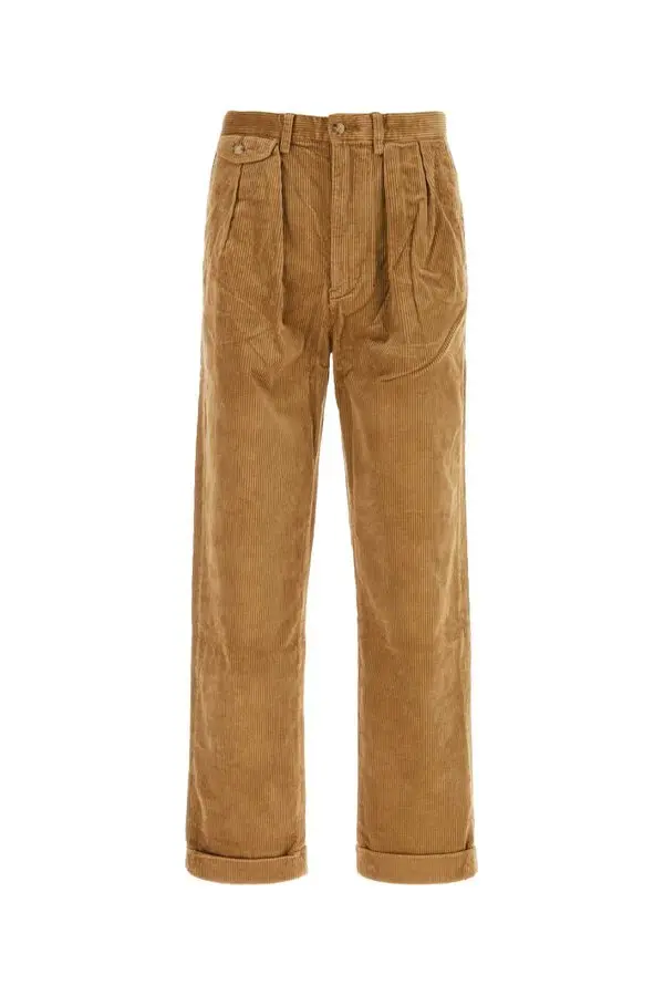 Polo Ralph Lauren Corduroy Pant For - Camel
