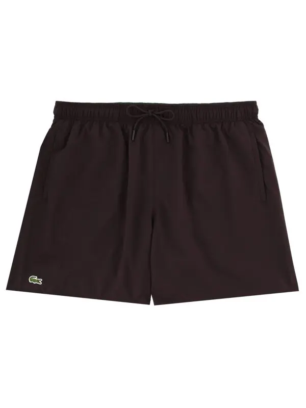 Lacoste Classic Swimwear For