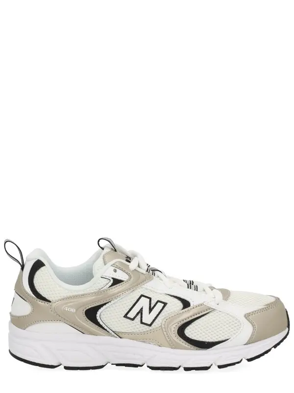 NEW BALANCE Athletic Sneakers - Multicolour