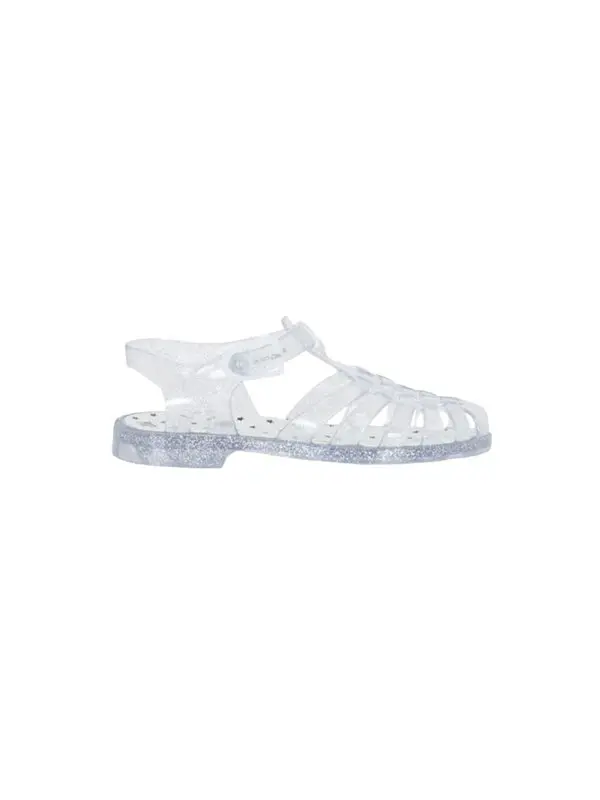BONTON Mini Adventure Sandals - Grey