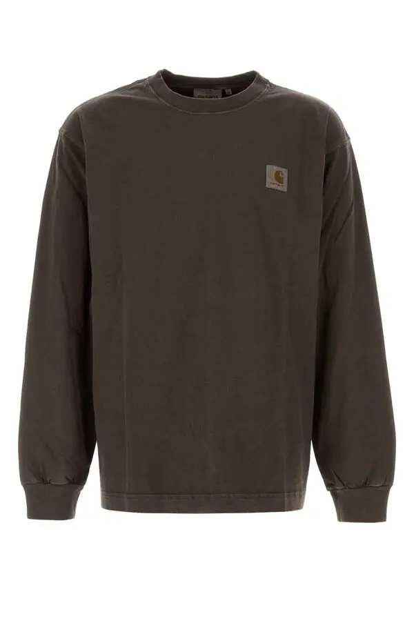 Carhartt Work In Progress Long Sleeve Vista T-shirt