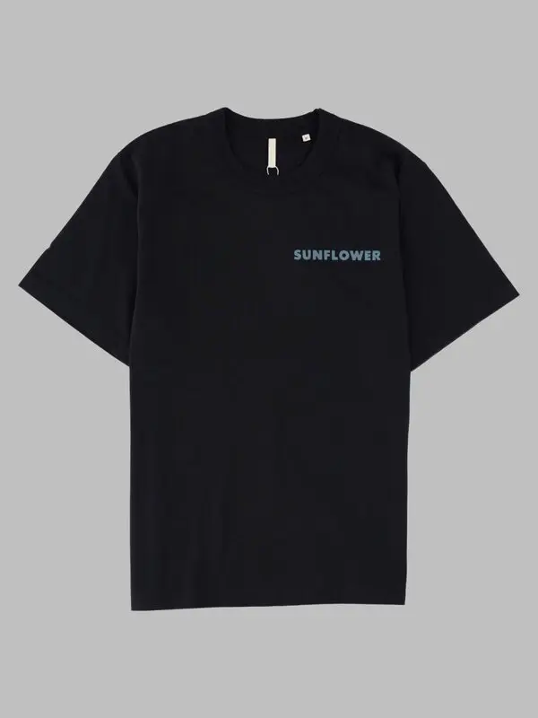 SUNFLOWER Organic Cotton T-shirt