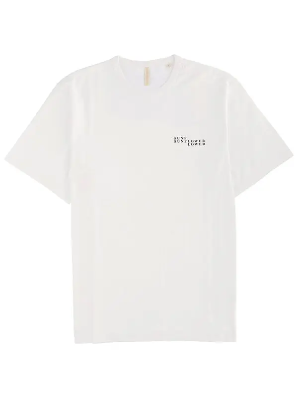 SUNFLOWER Mini T-shirt