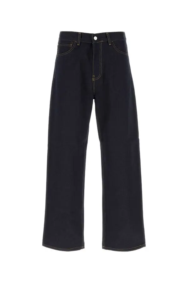Carhartt Work In Progress Payson Denim Pant For - Blue