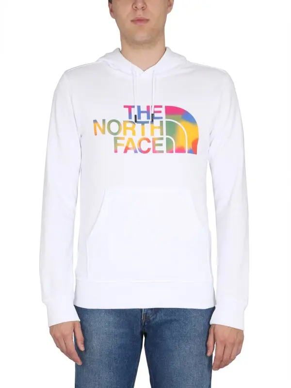 The North Face Drew Peak Mini Hoodie Sweatshirt
