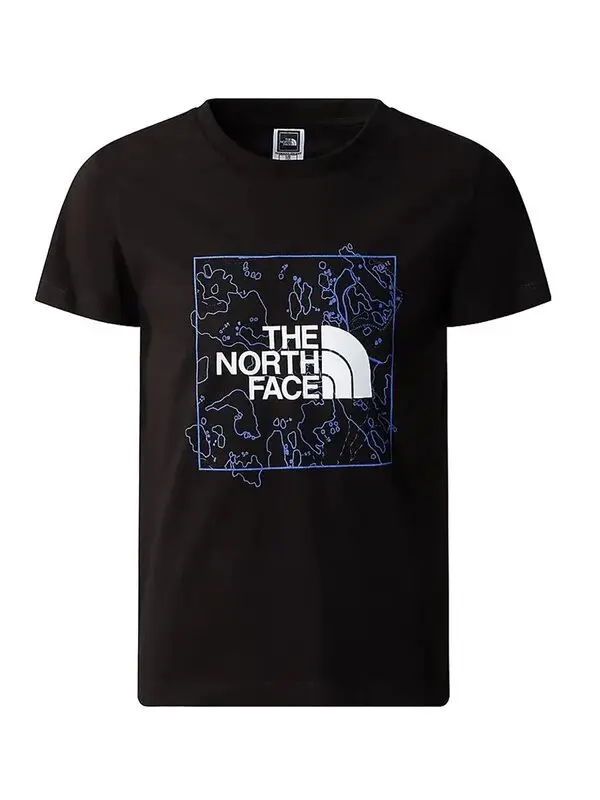 The North Face Youth Graphic T-shirt