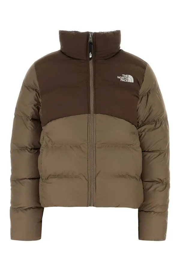 The North Face Saikuru Jacket - Brown