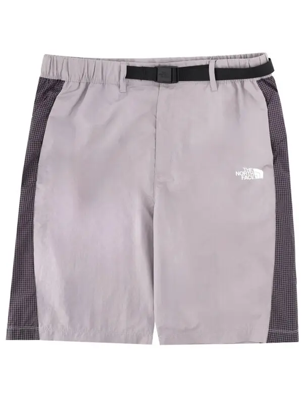 The North Face Bermuda Shorts With Belt