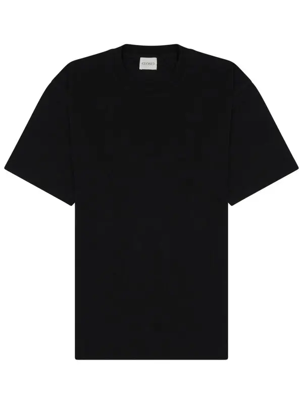 Closed Classic Essential T-shirt For