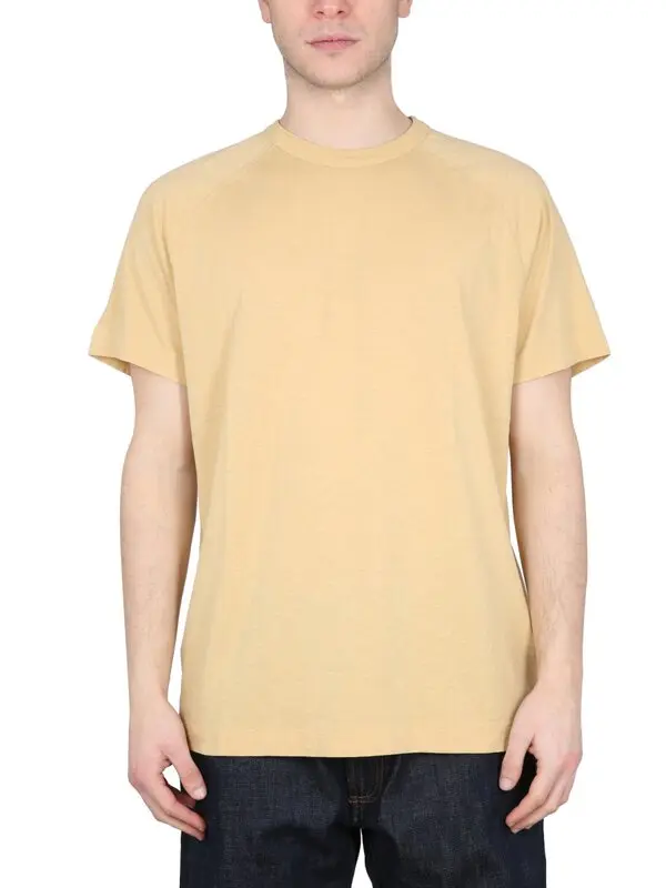You Must Create Mini Television T-shirt For - Beige