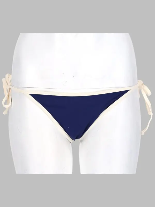 MC2 SAINT BARTH Mini Elegant Swimwear For - Blue