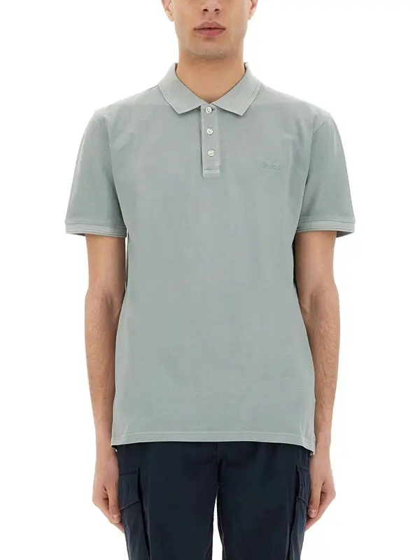 Woolrich Mackinack Polo Shirt