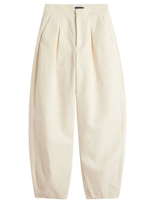 Soeur 100% Cotton Trousers