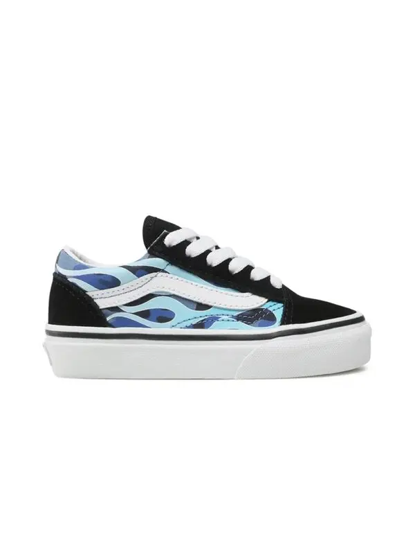 VANS Youth Old Skool Mini Sneakers