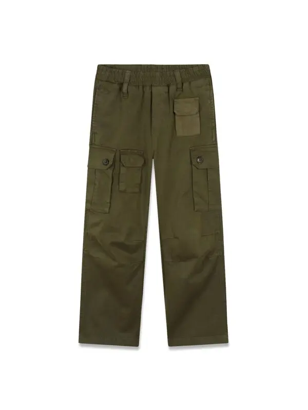 Marc Jacobs Cargo Pants