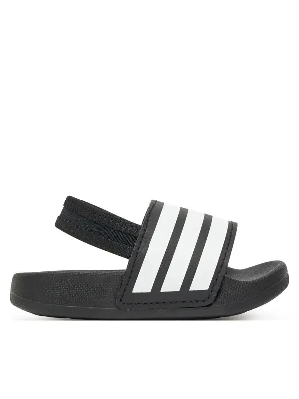ADIDAS ORIGINALS Mini Slippers For Little Feet