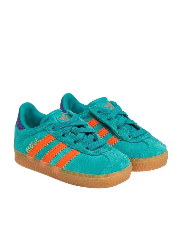 ADIDAS ORIGINALS Gazelle Toddler Sneakers