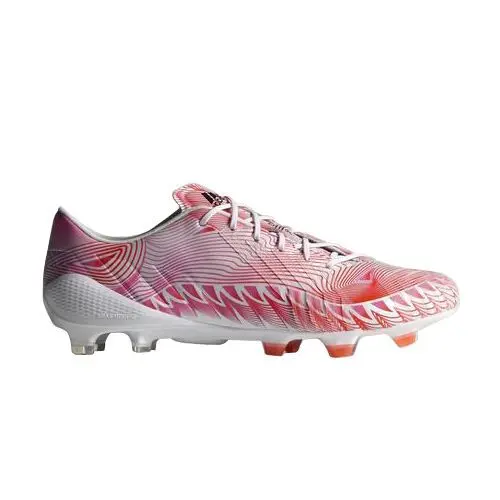 Adidas Predator Crazylight Fg Athletic Cleats