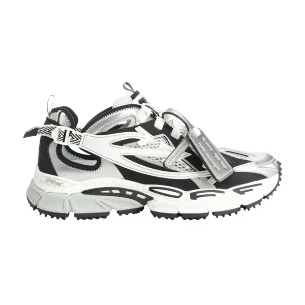 Off-White Be Right Back Sneakers