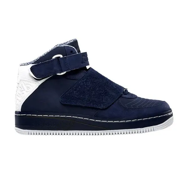 JORDAN Fusion 20 'midnight Navy - Blue