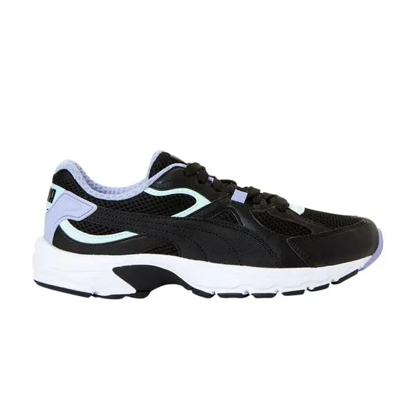 PUMA Wmns Axis Plus 90s Sweet Lavender - Black
