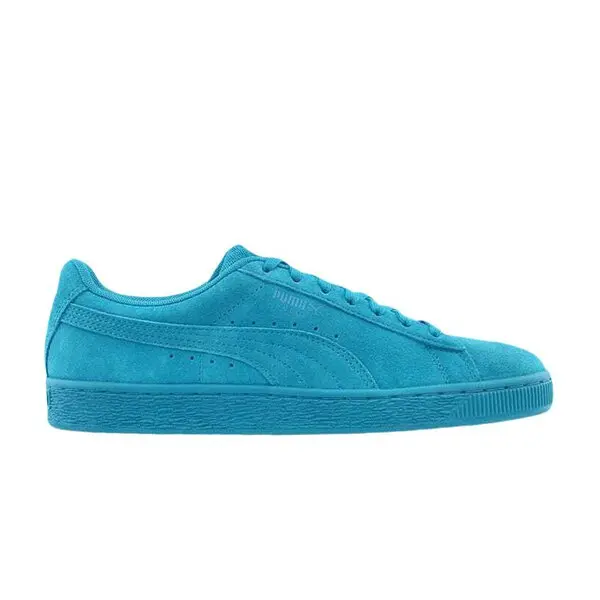 PUMA Suede Classic Mono